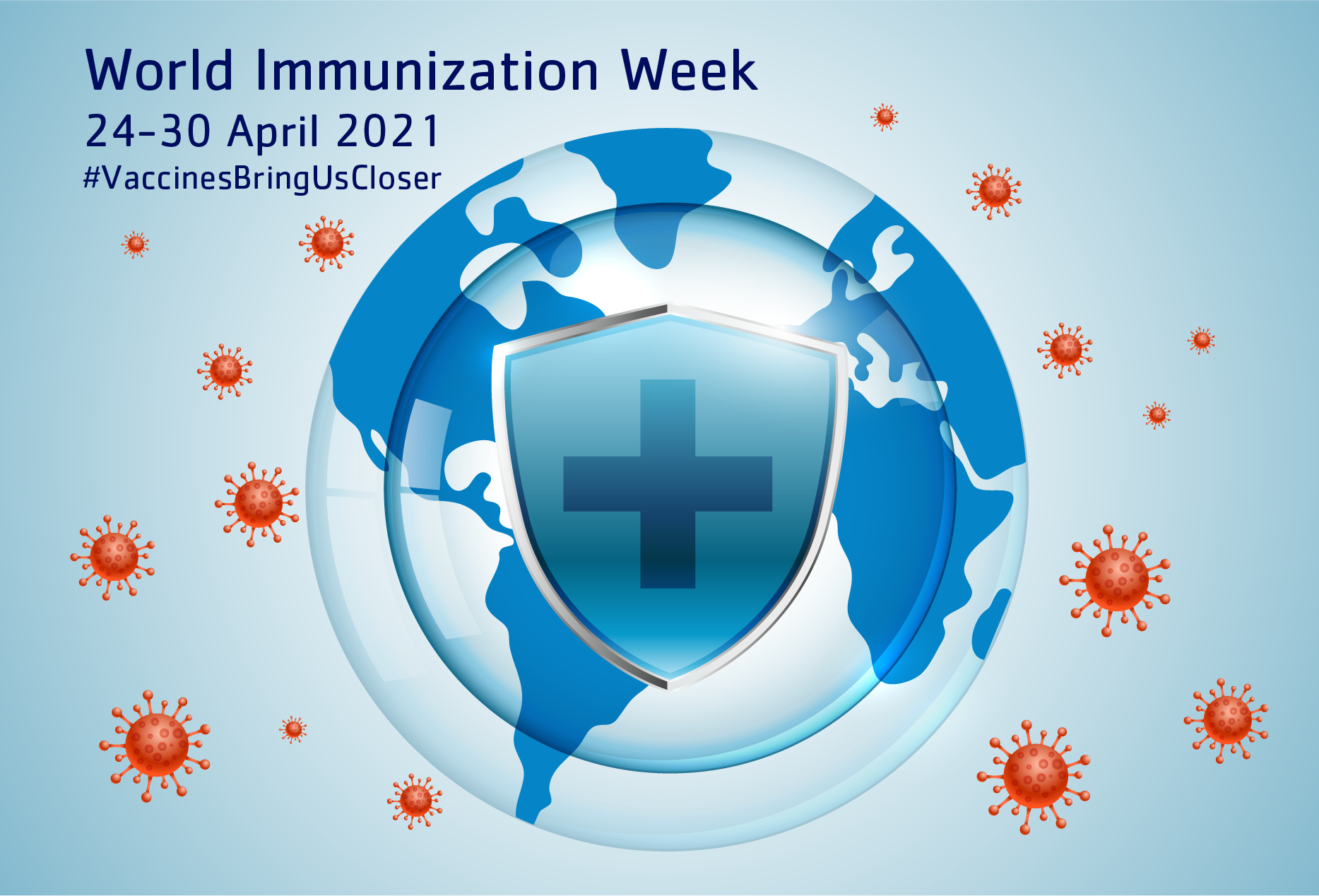 Immunizing not only for viral disease prevention but also cancer ...